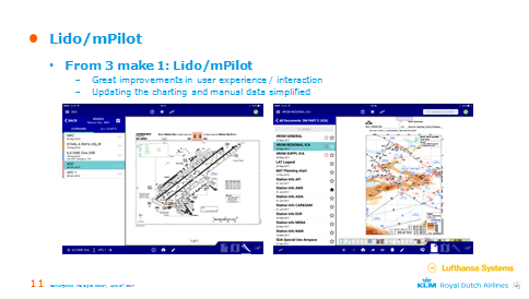 Case Study: KLM goes digital